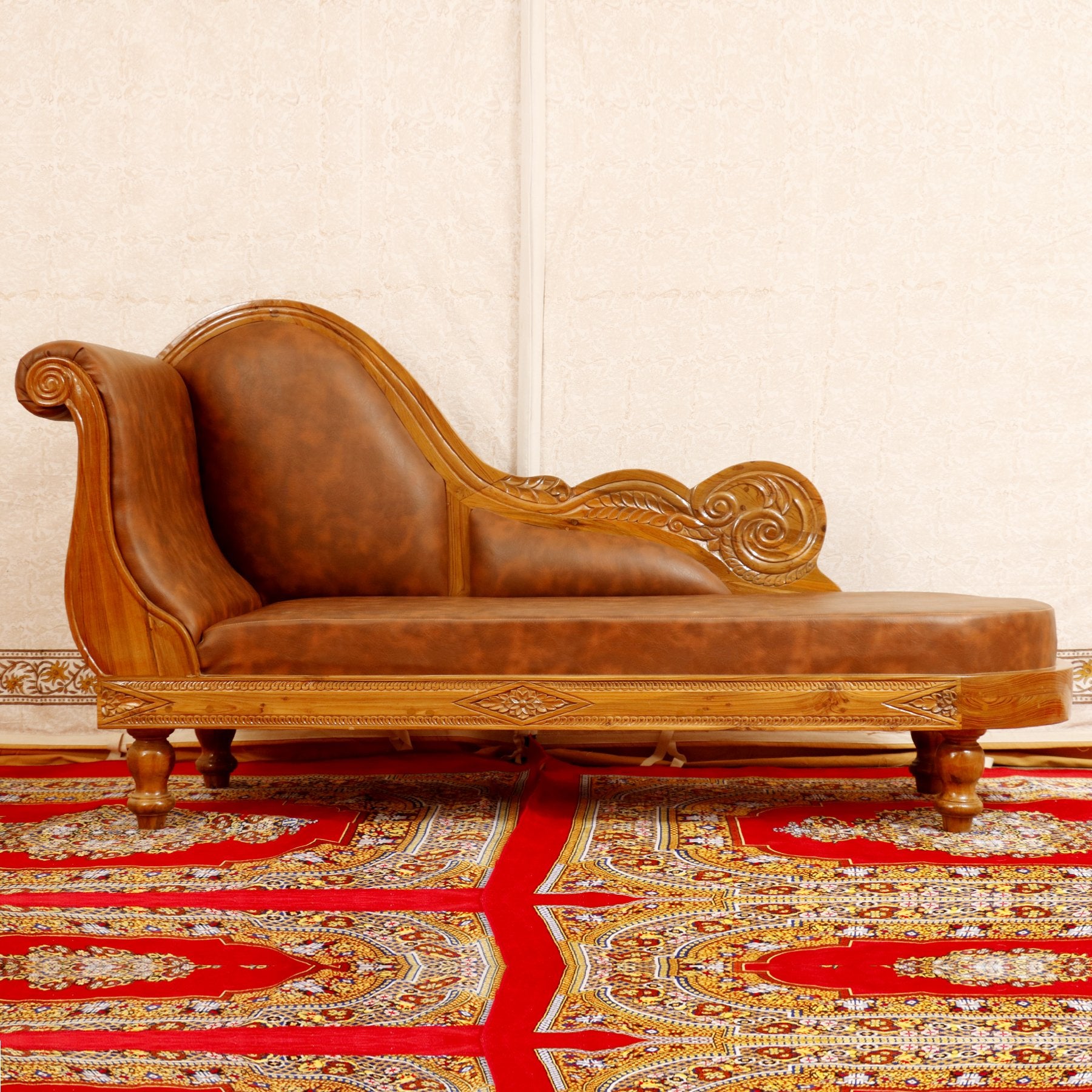 7 Essential Tips for Handling Your Wooden Sofa with Care
