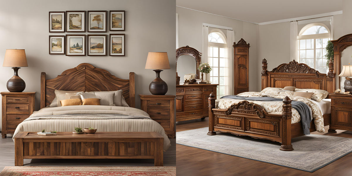 Woodshala: Your Source for Authentic Wooden Furniture