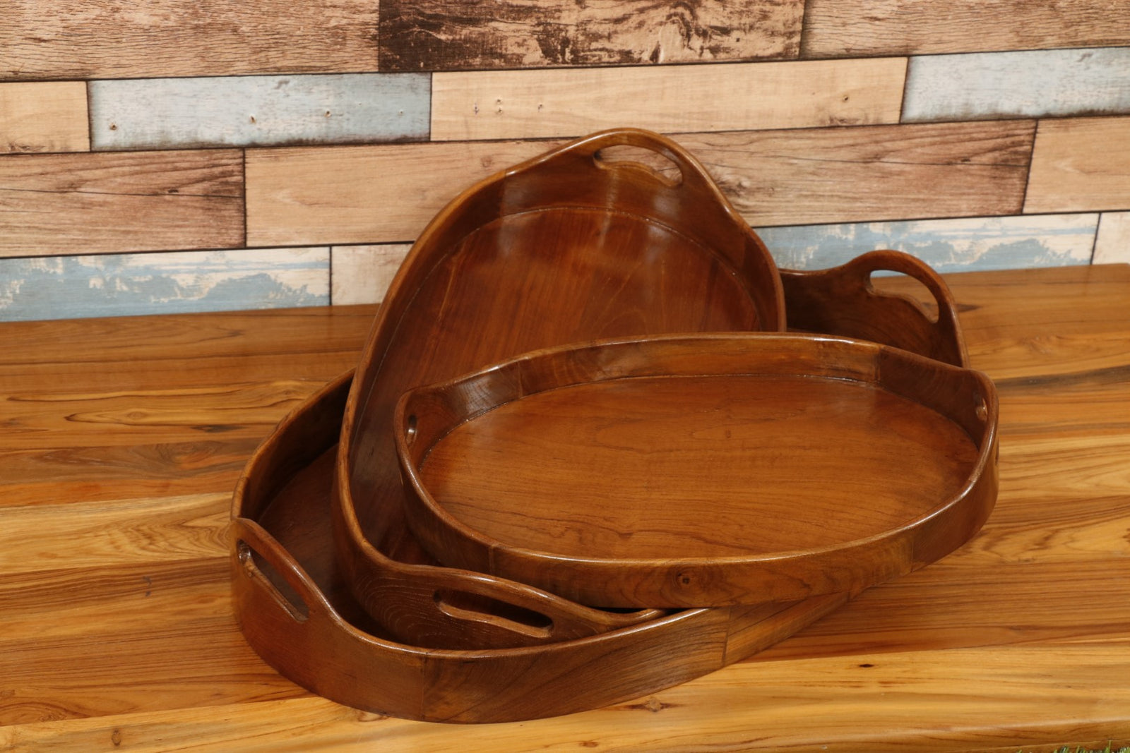 6 Trendy Wooden Tray Decoration Ideas You Can Try