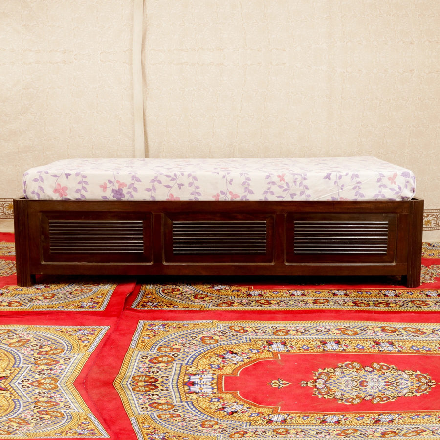 Diwans: The Timeless Classic for Indian Living Rooms