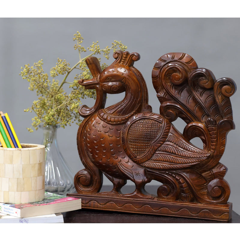 Traditional Decor