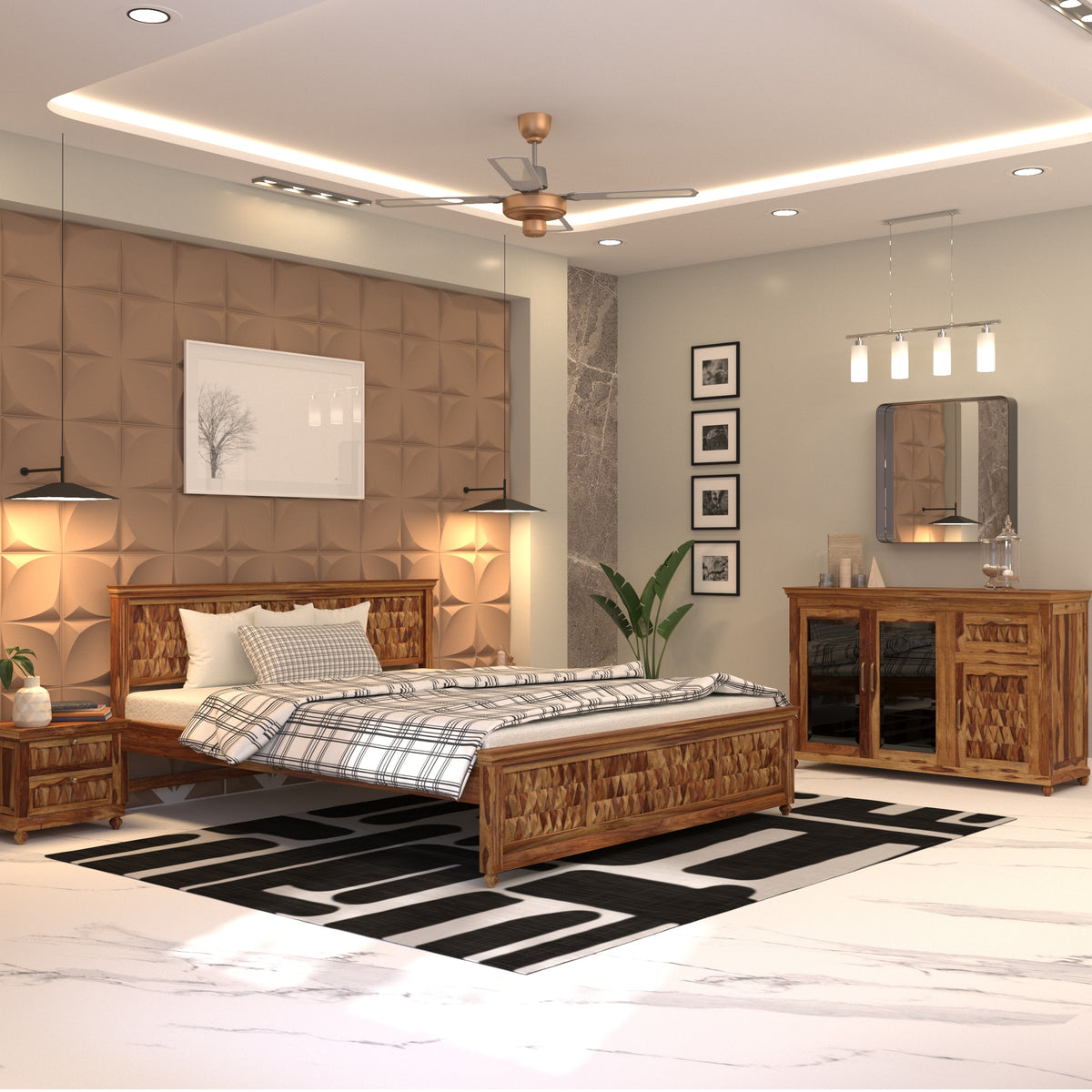 High-Quality Bedroom Sets for Every Style - Upgrade Your Sleeping Space ...