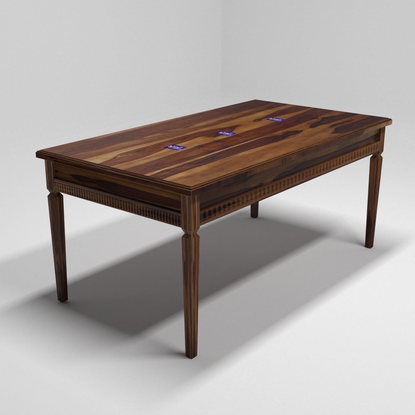 Classical Tiled Dining Table