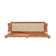 Classic Reversible Cane Back Wooden Handmade Swing for Home