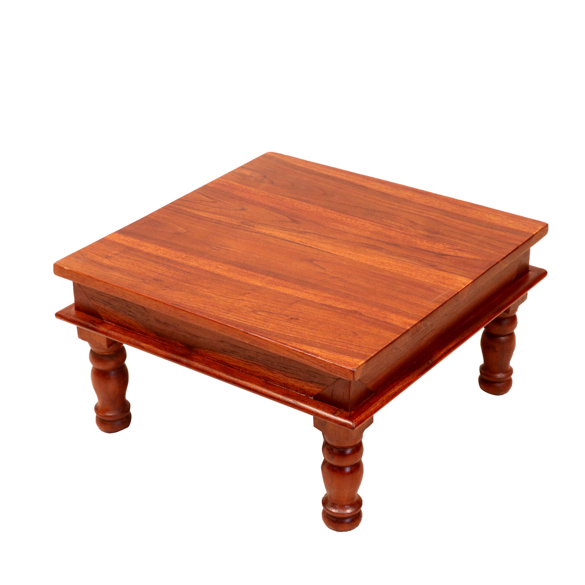 Buy Wooden Bajot Online | Wooden Bajot - Woodshala