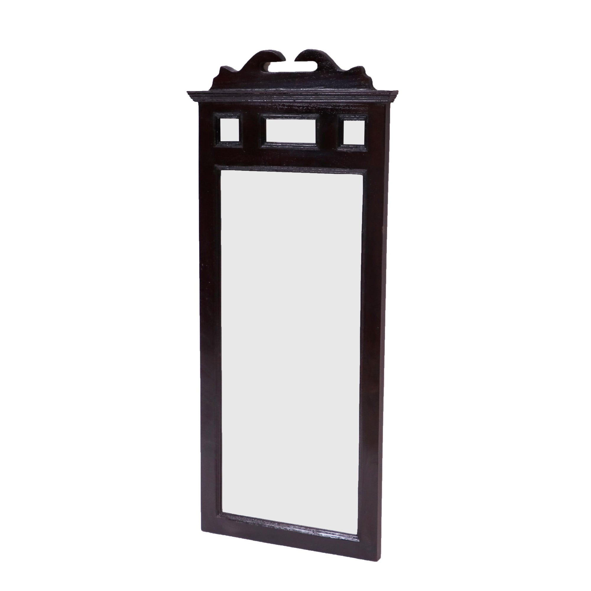 Traditionally designed Long Height Mirror
