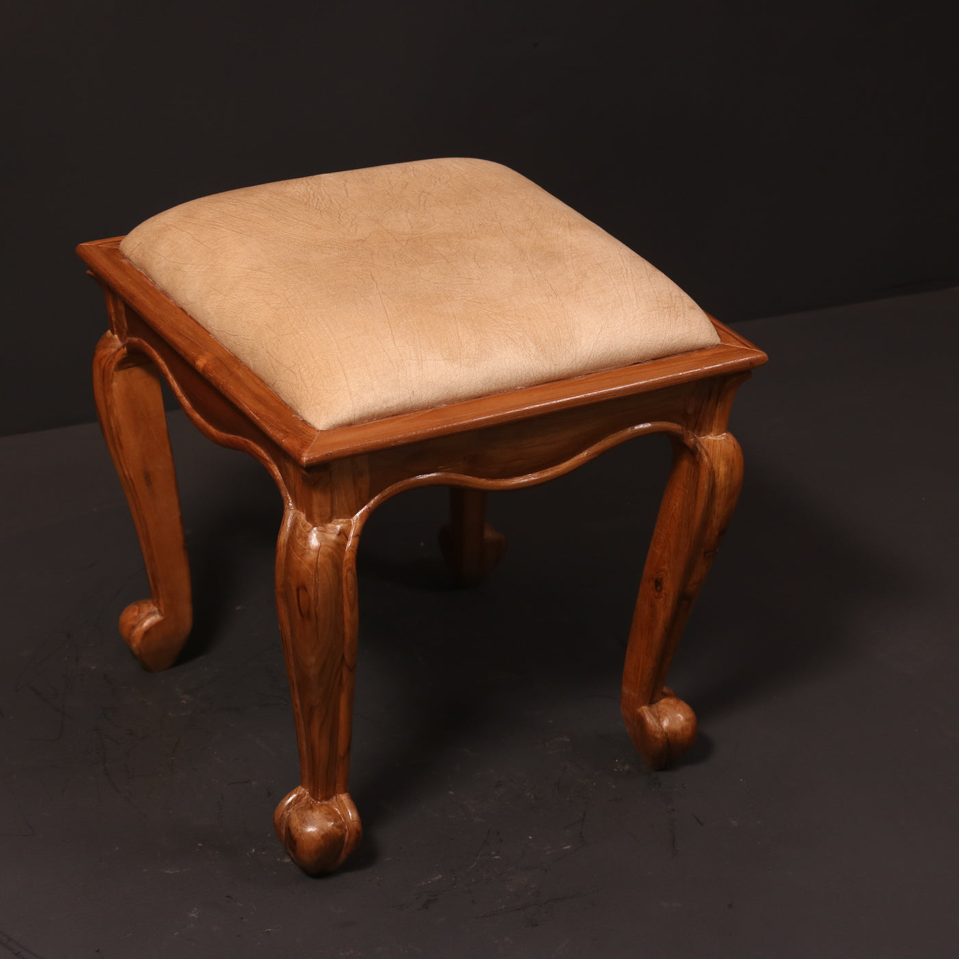Buy Wooden Stool Online | Home, Office & Bar Stools | Woodsala