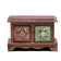 Flat 2 Drawer Chest