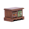 Flat 2 Drawer Chest