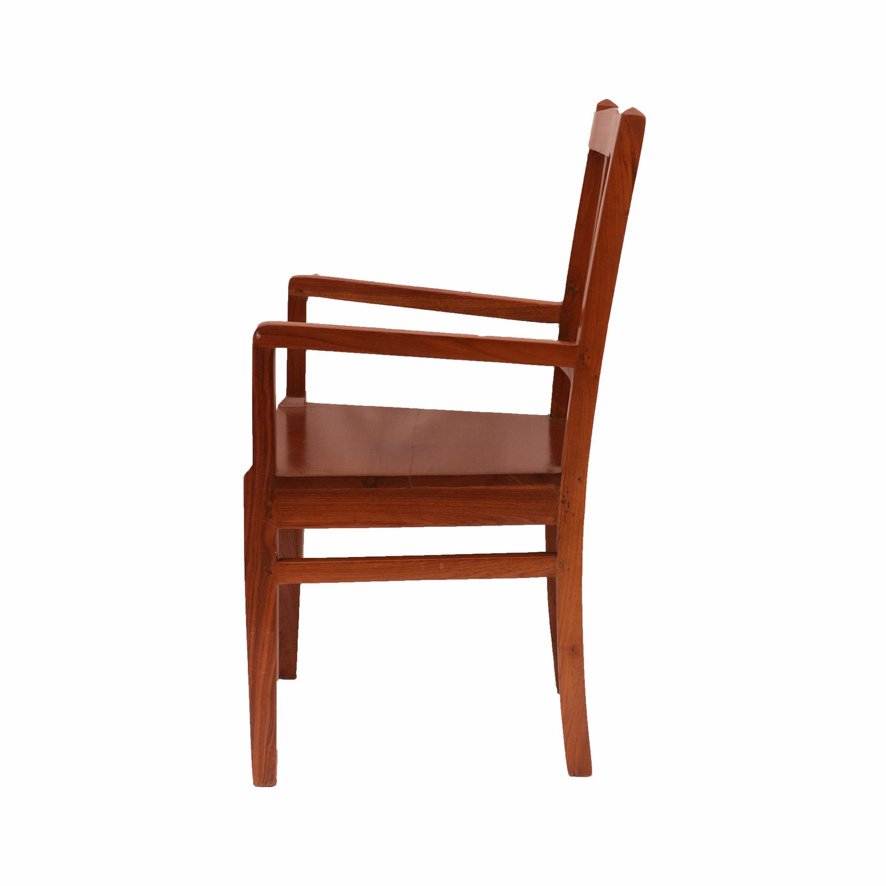Simple Classic Wooden Chair