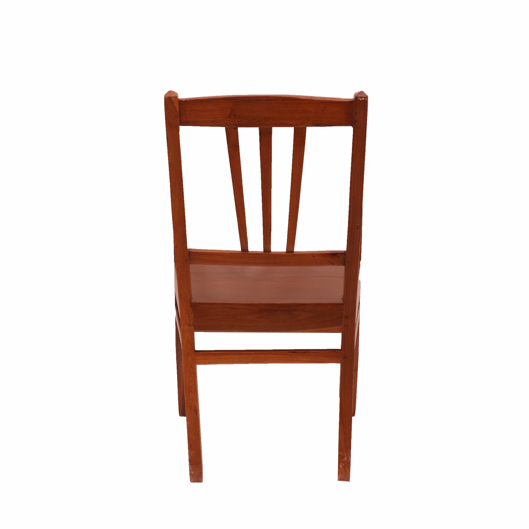 Simple Classic Wooden Chair