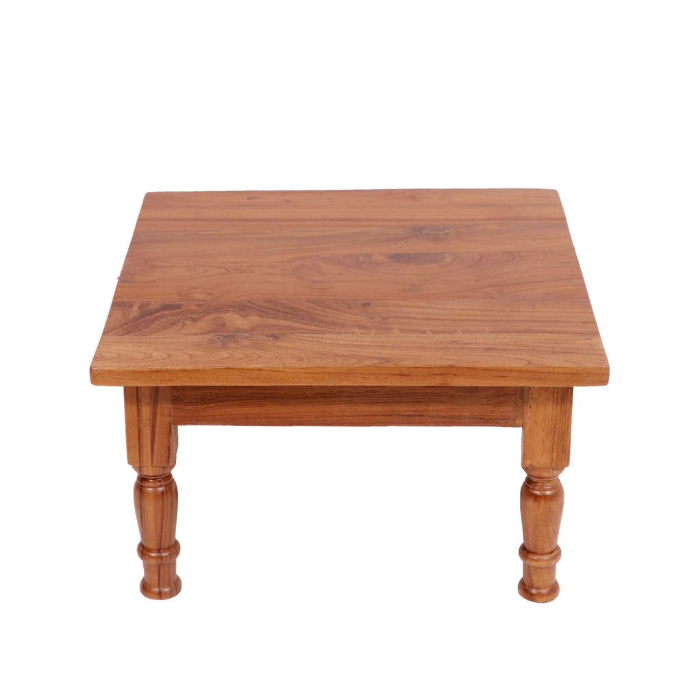Buy Wooden Bajot Online | Wooden Bajot - Woodshala