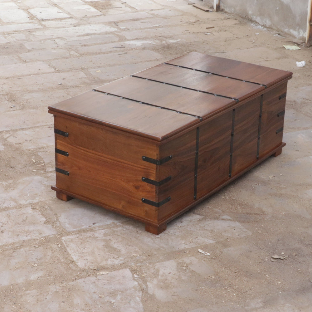 Box (Sanduk)