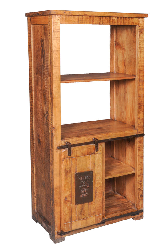 Buy Wooden Rack Online | Best Wooden Rack Design - Woodsala – Woodshala
