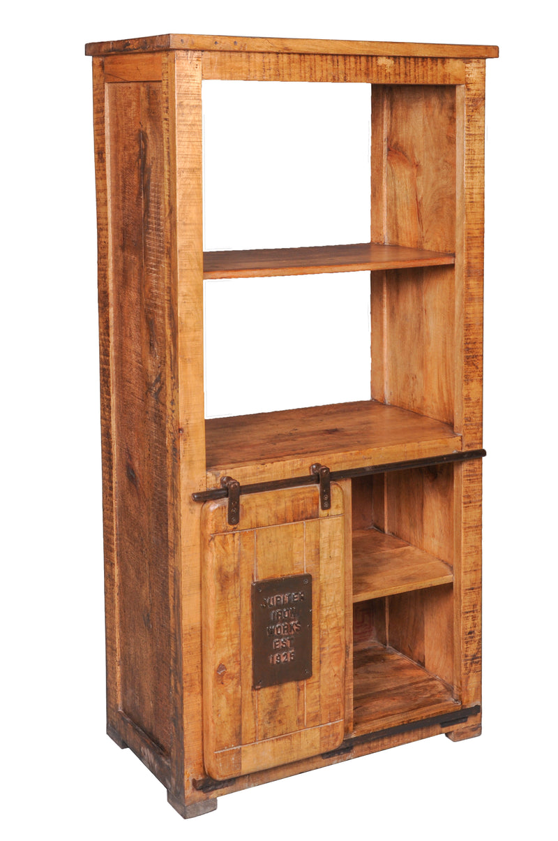 Buy Wooden Rack Online | Best Wooden Rack Design - Woodsala