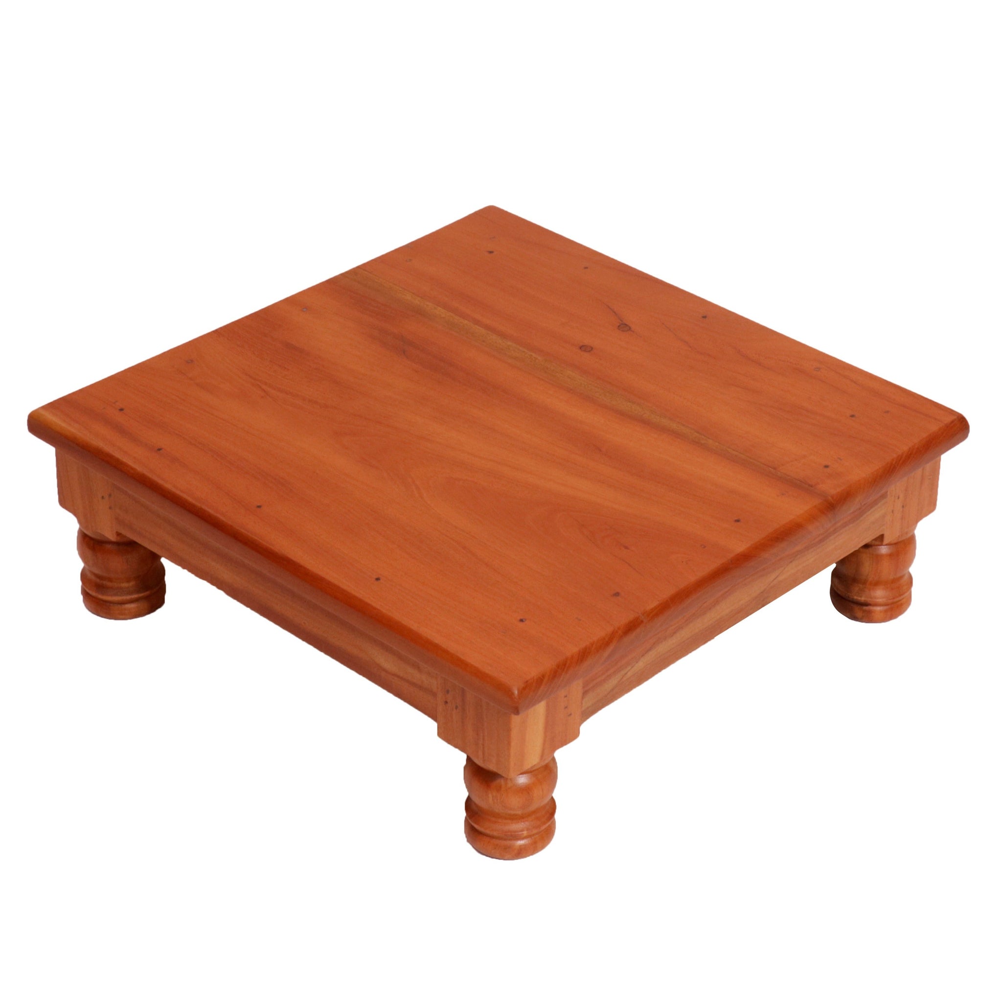 Elegant Slim Box Shaped Bajot - Enhance Your Décor with Style