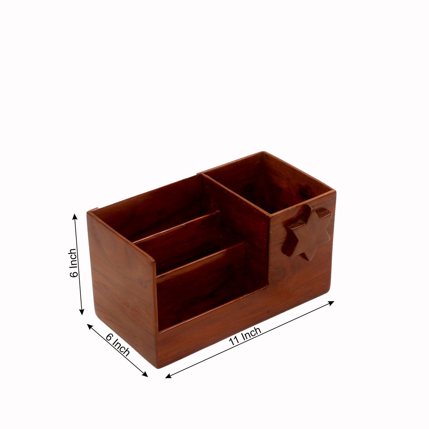 Star Box Organizer