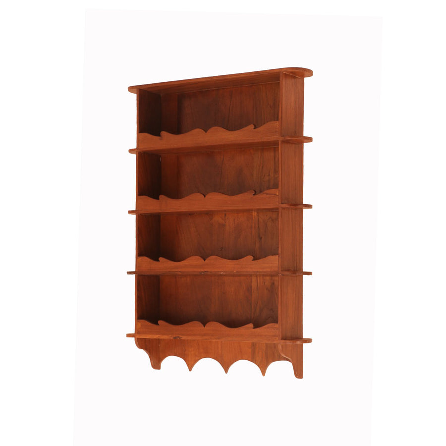 Buy Wooden Rack Online | Best Wooden Rack Design - Woodsala – Woodshala