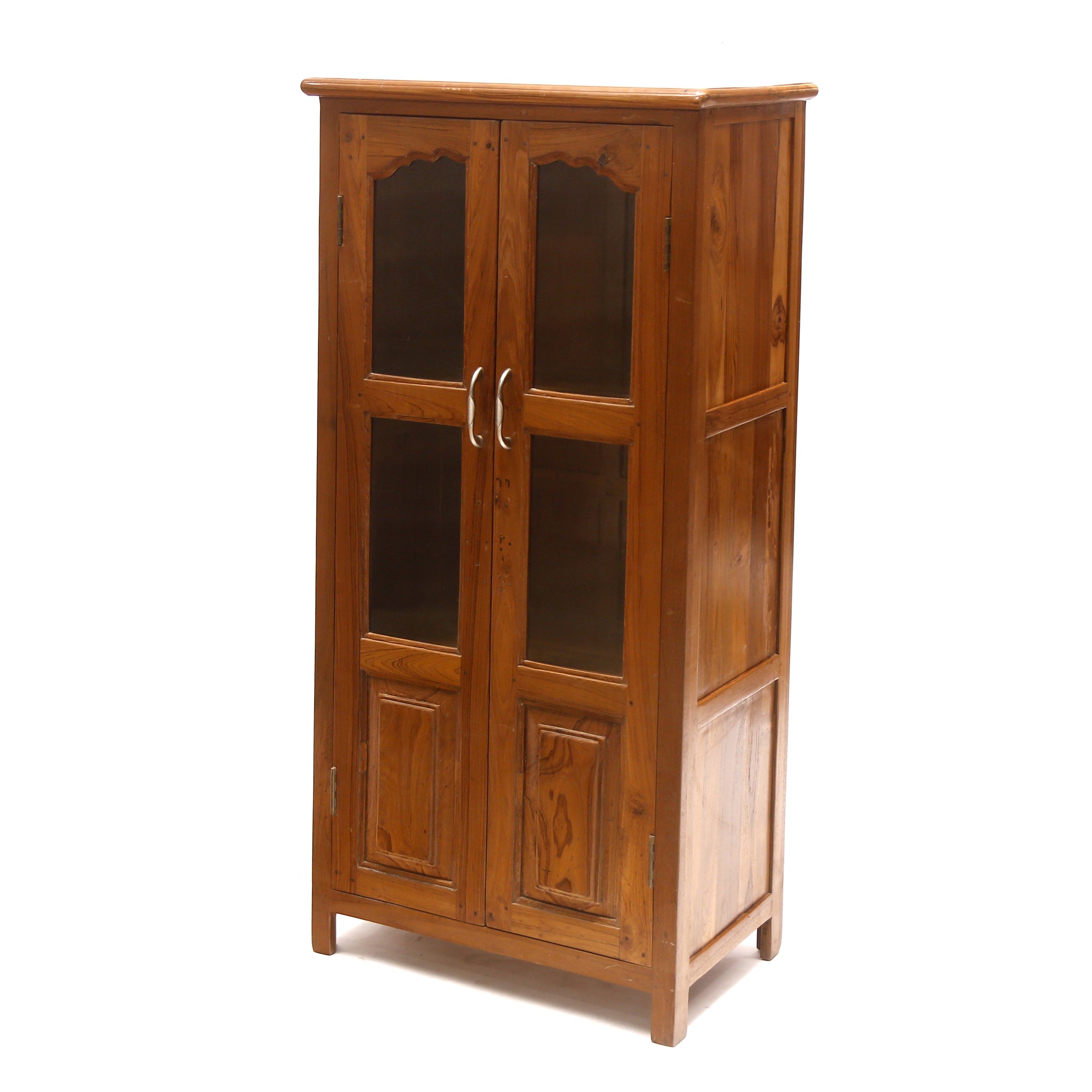 Timeless and Durable Almirah - Embrace Authentic Classic Design