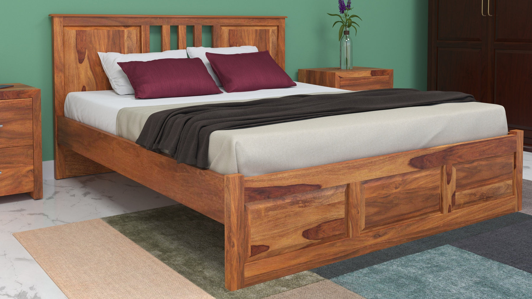 Online Furniture Store | Buy Wooden Furniture Online