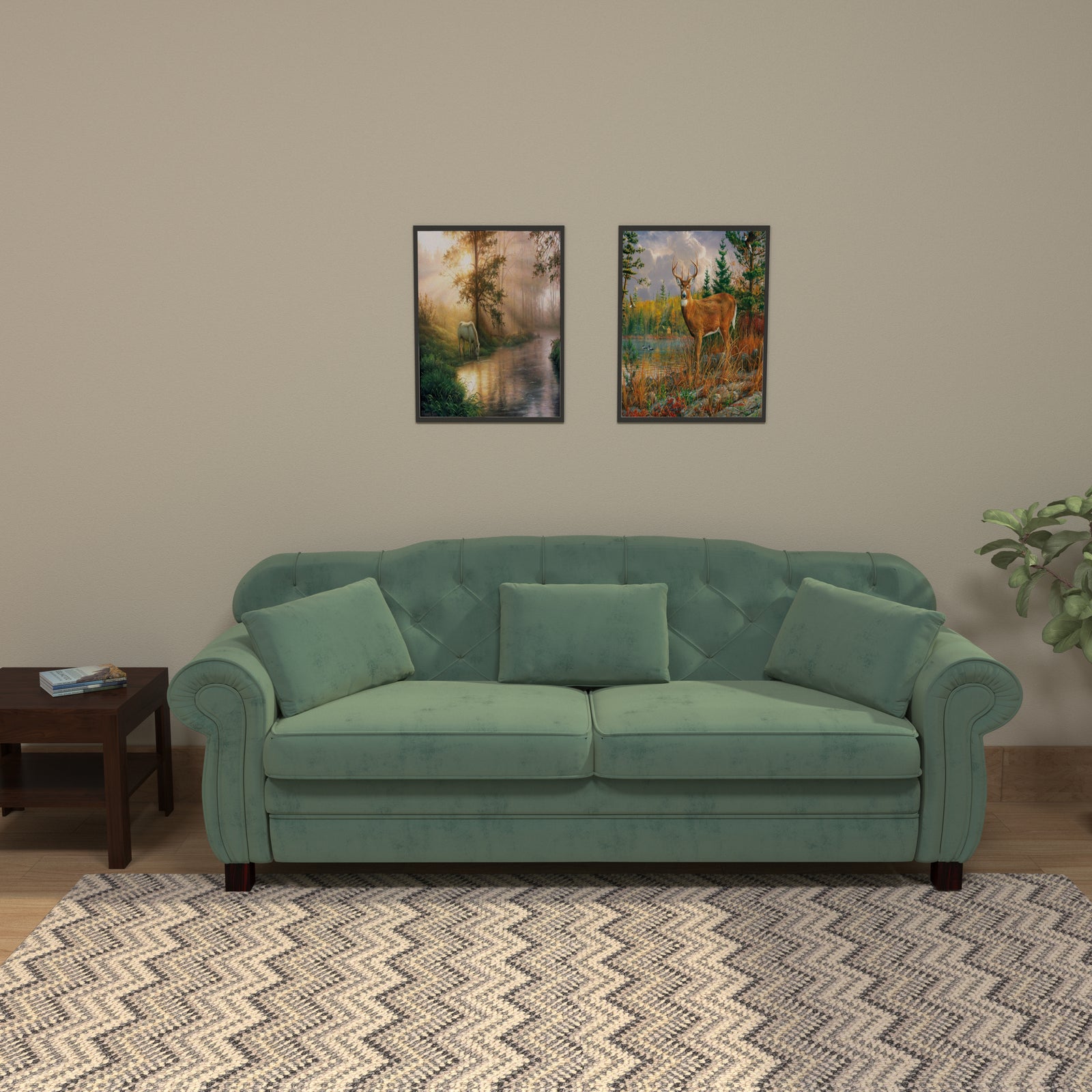 Online Furniture Store | Buy Wooden Furniture Online