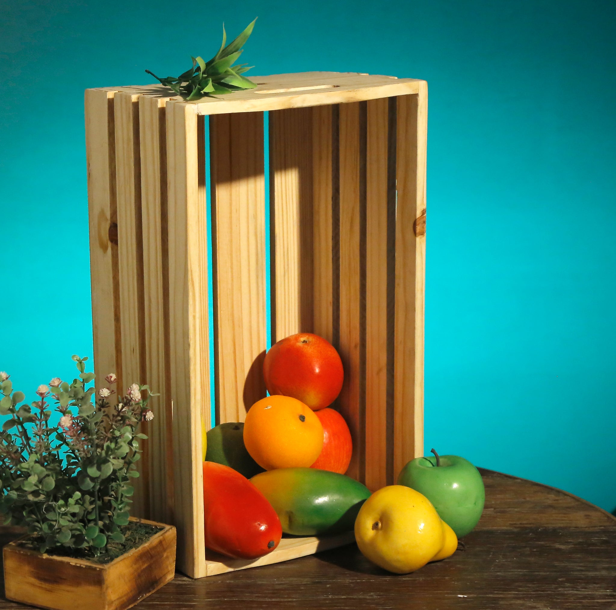 Cottage Style Arch Tray