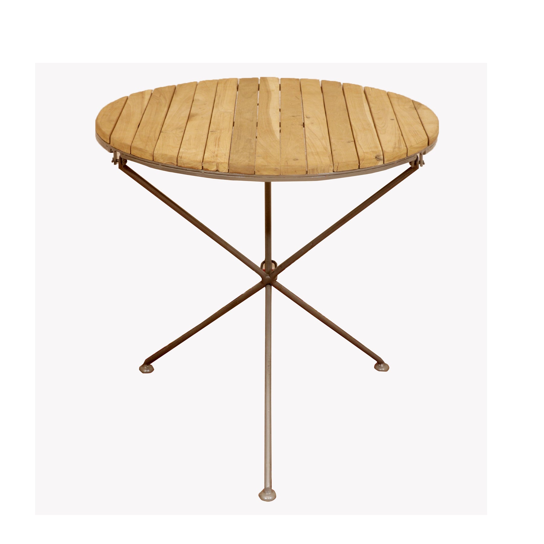 Versatile Round Multi-Purpose Table - Ideal for Any Space | Buy Now!