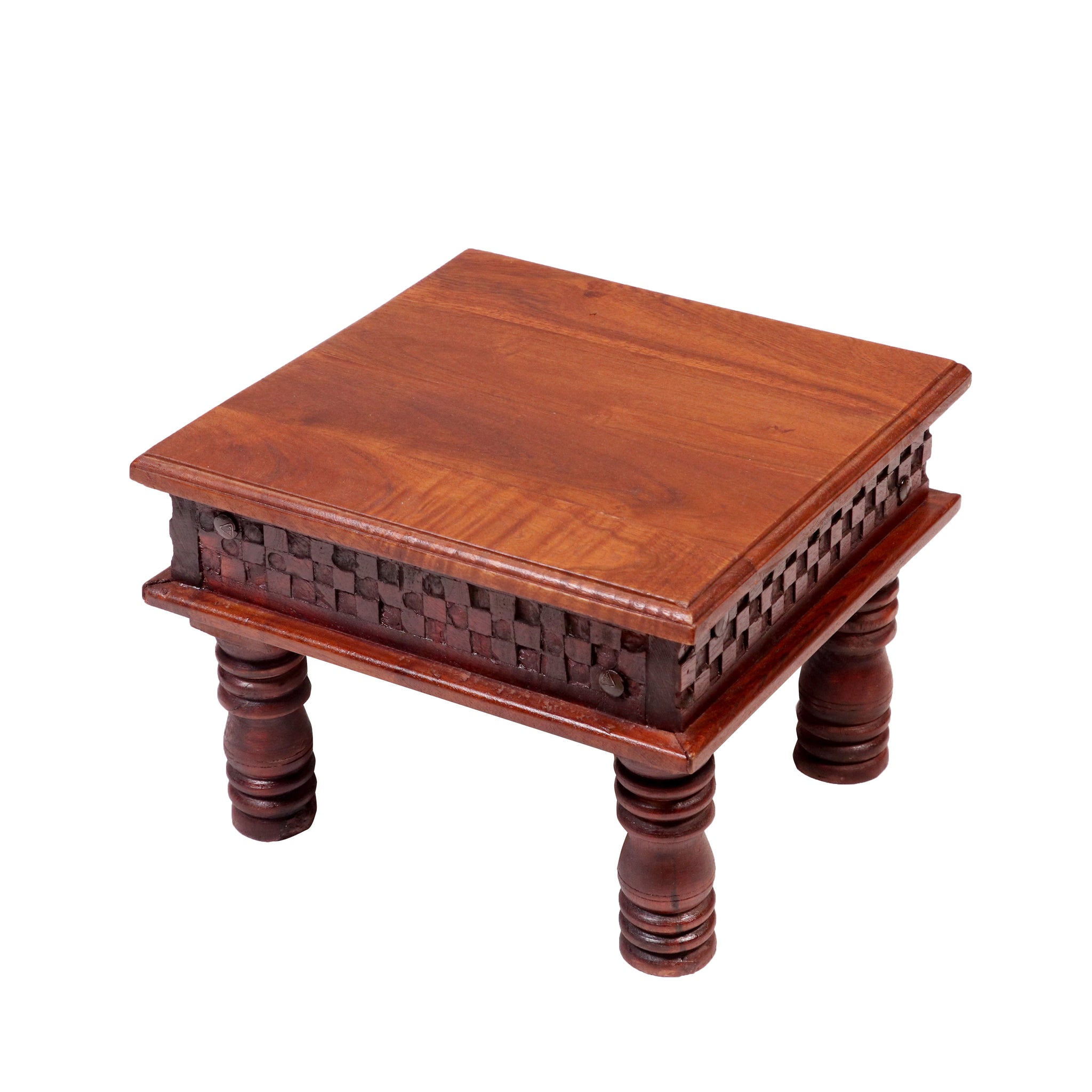 Dual tone brick design Bajot