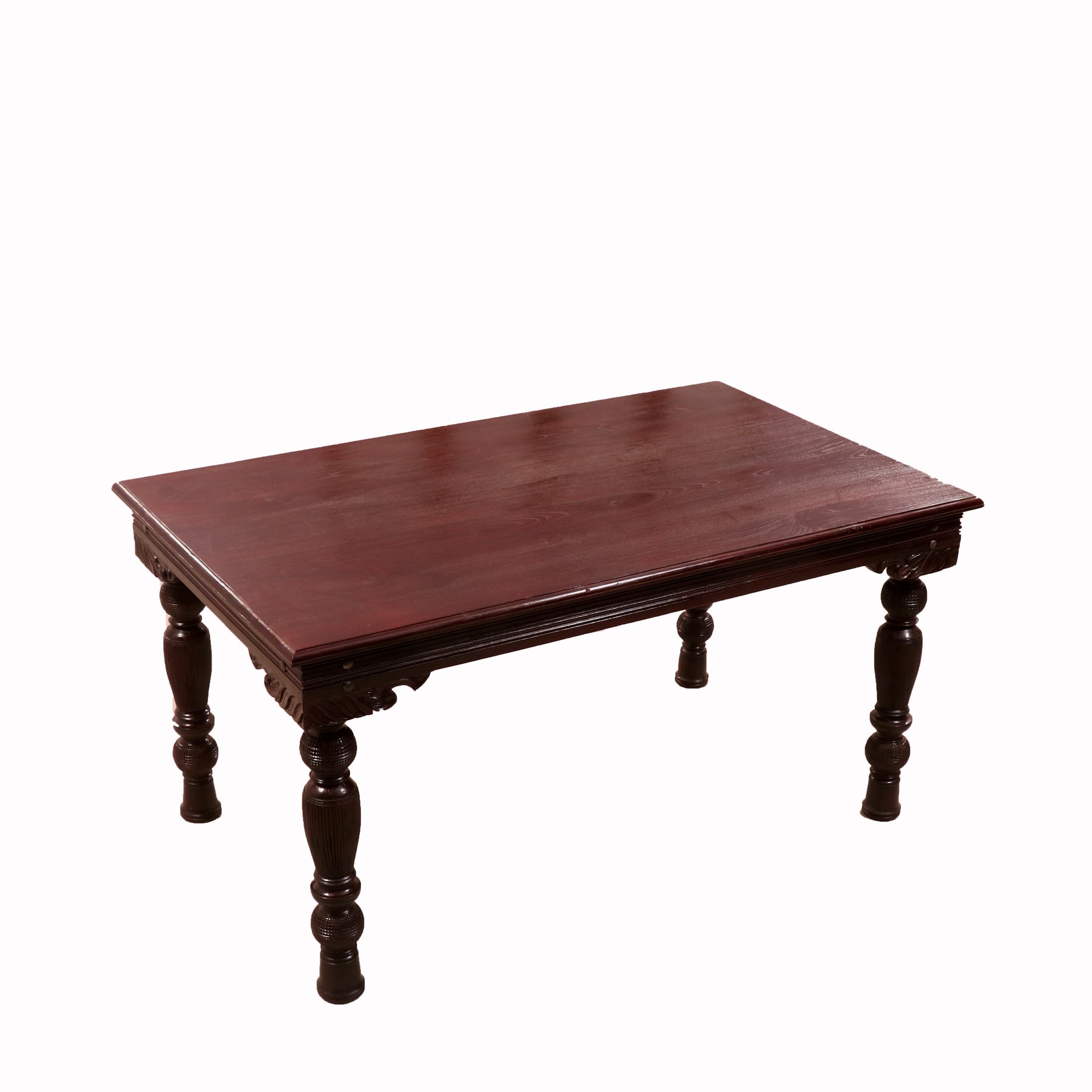Teak Wood Dining Table