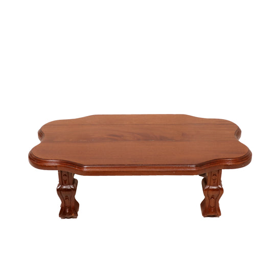 Buy Wooden Bajot Online | Wooden Bajot - Woodshala