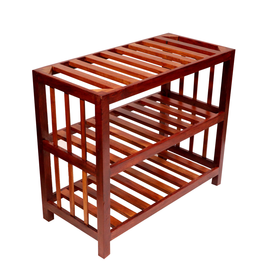 Buy Wooden Rack Online | Best Wooden Rack Design - Woodsala