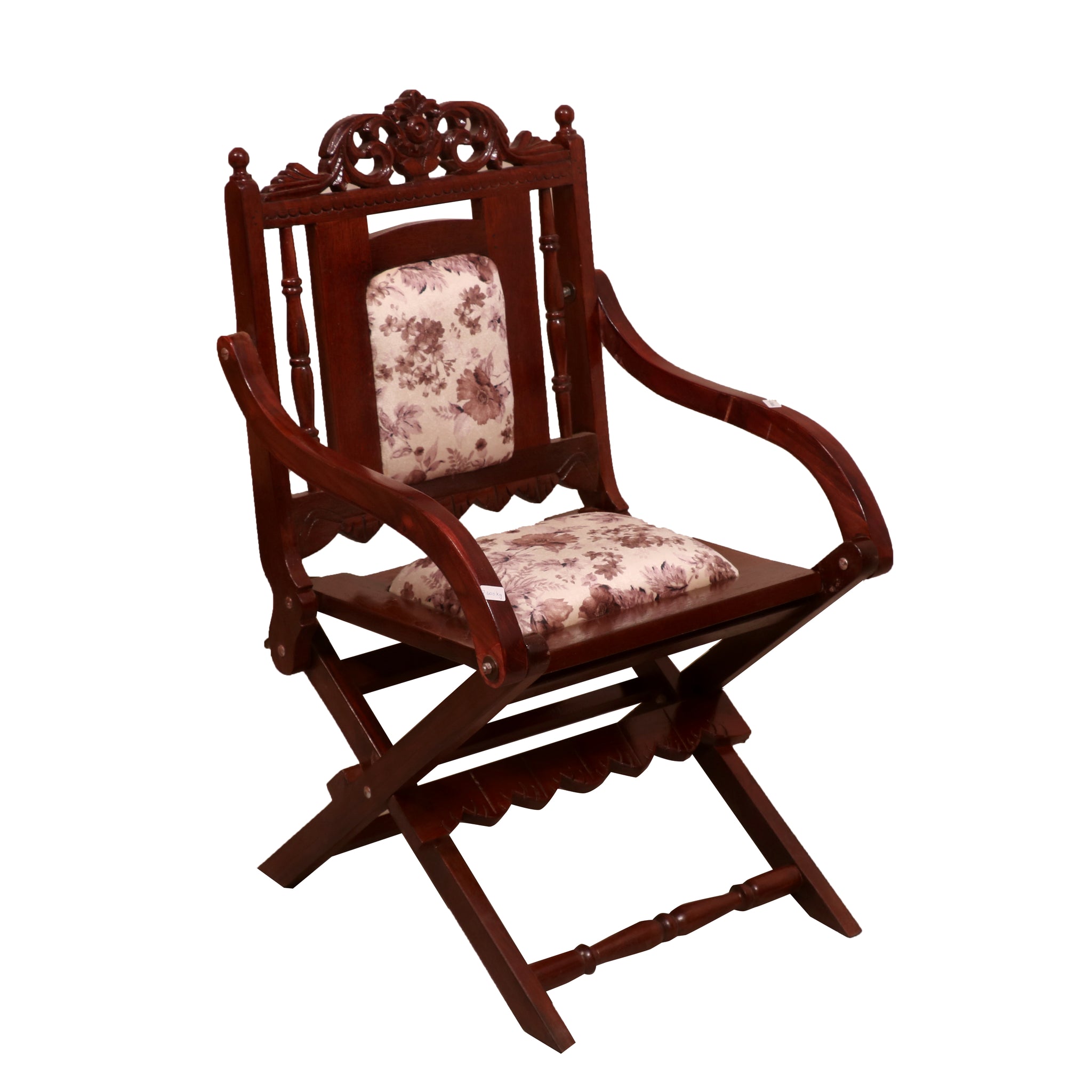 Colonial Folding Chair