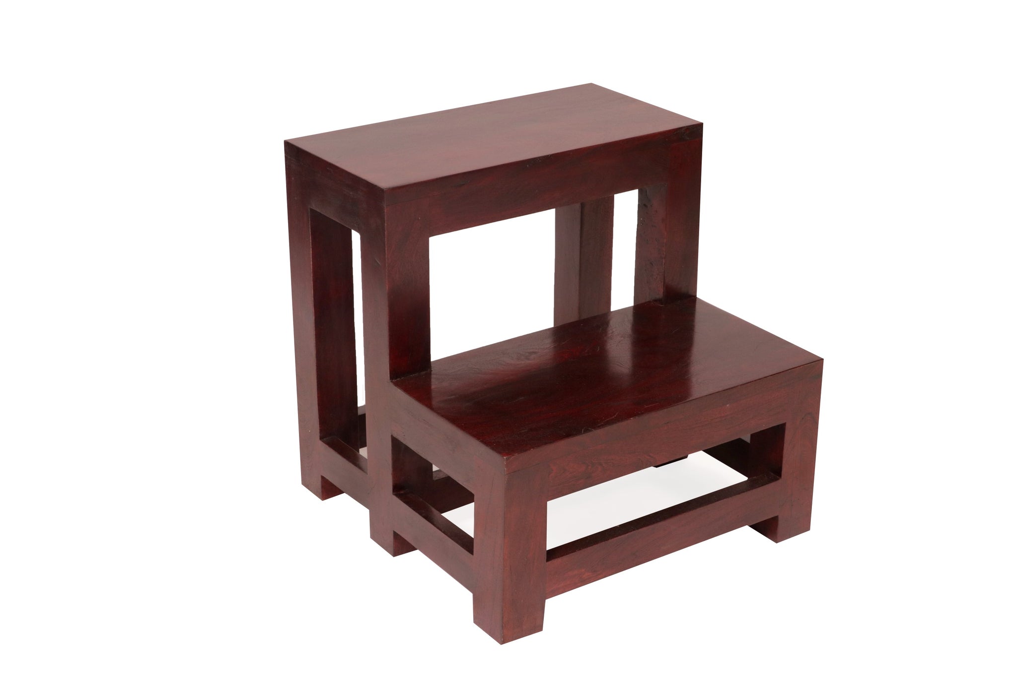 High Step Stool