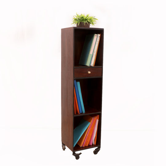 Buy Wooden Rack Online | Best Wooden Rack Design - Woodsala