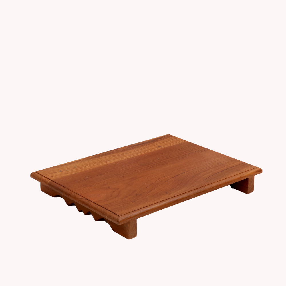 Buy Wooden Bajot Online | Wooden Bajot - Woodshala