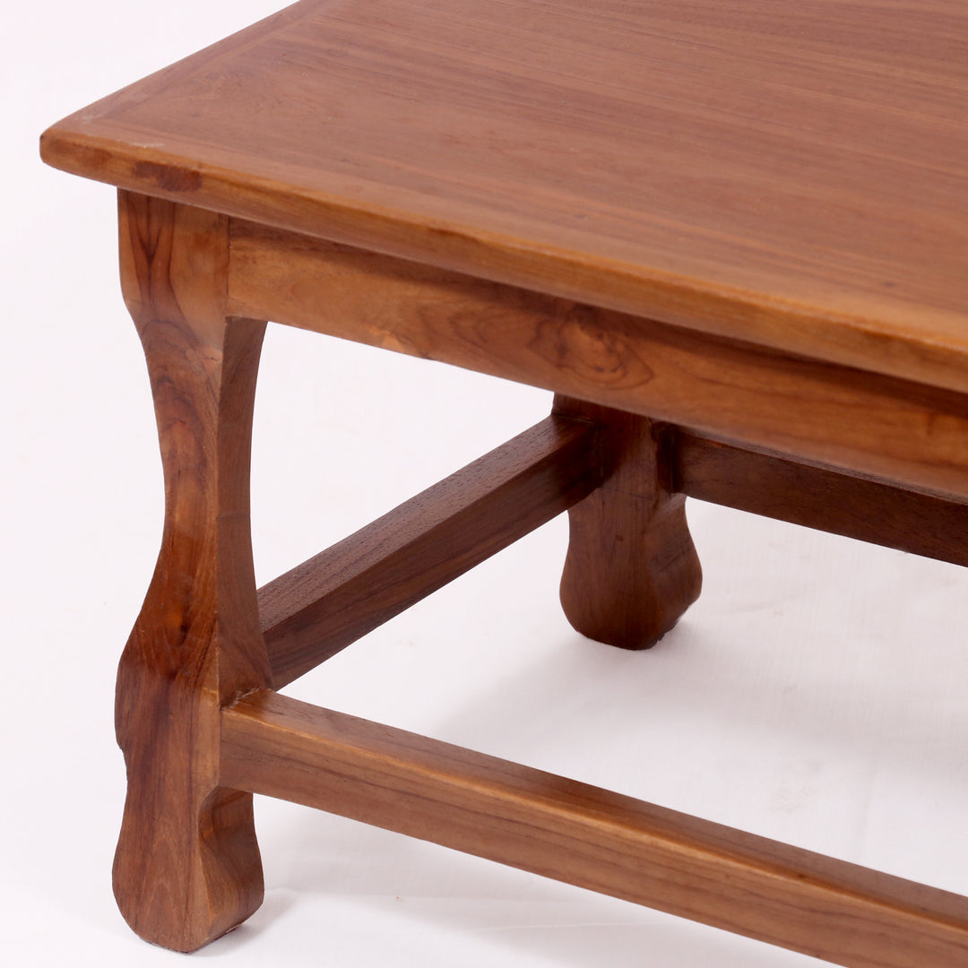 Solid Wood simple Table