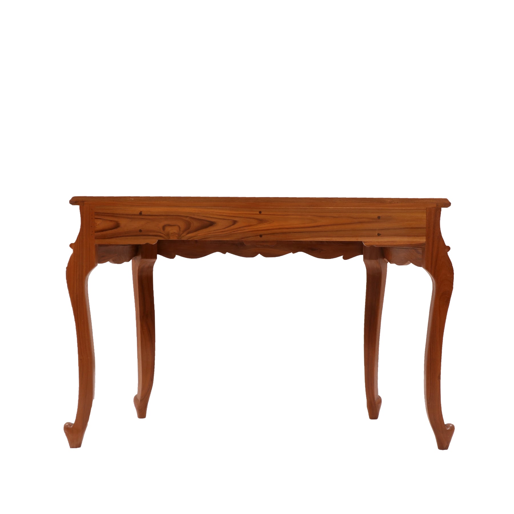 Stylish Designer Shape Study Table: Elevate Your Workspace! – Woodshala