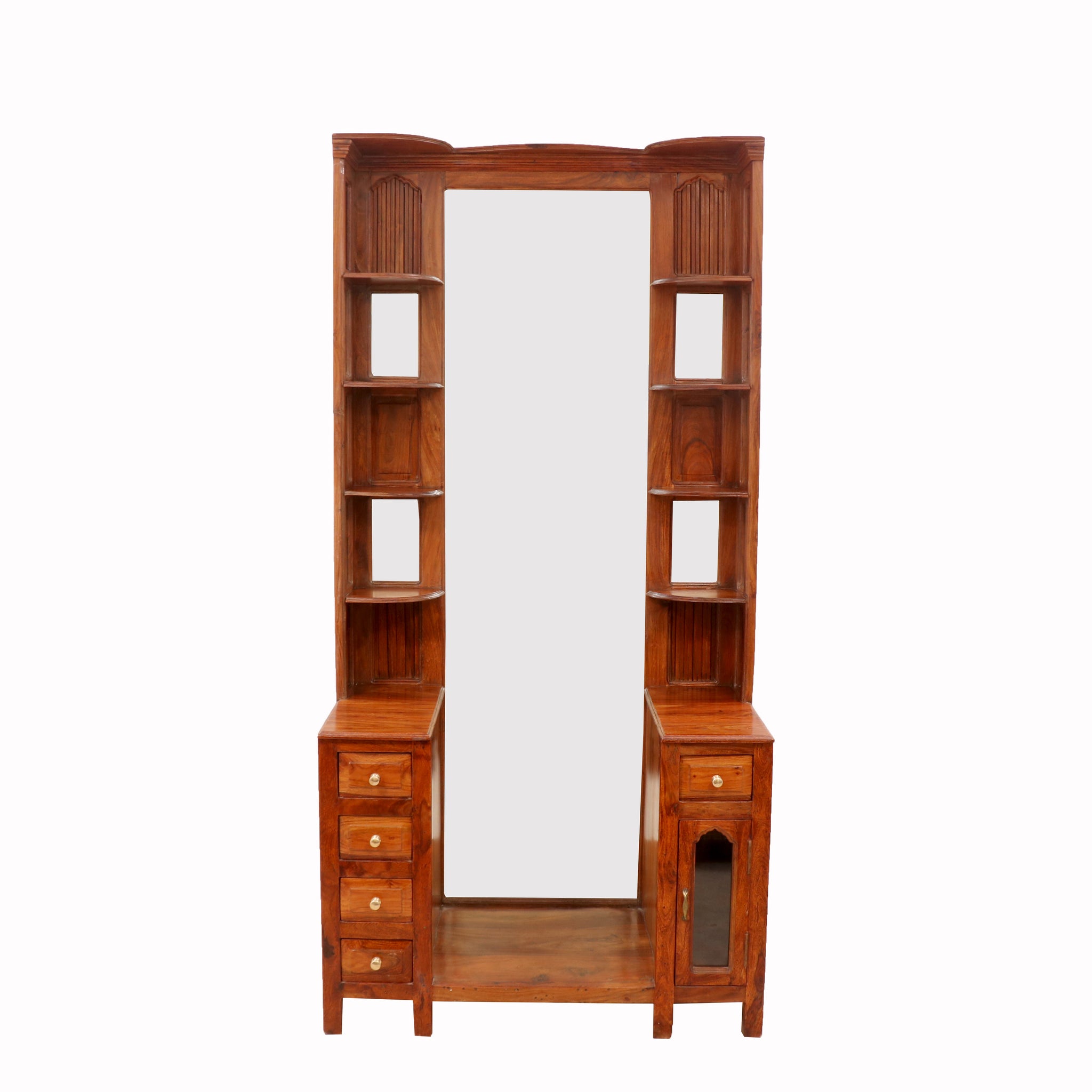 Full-length Dressing Table