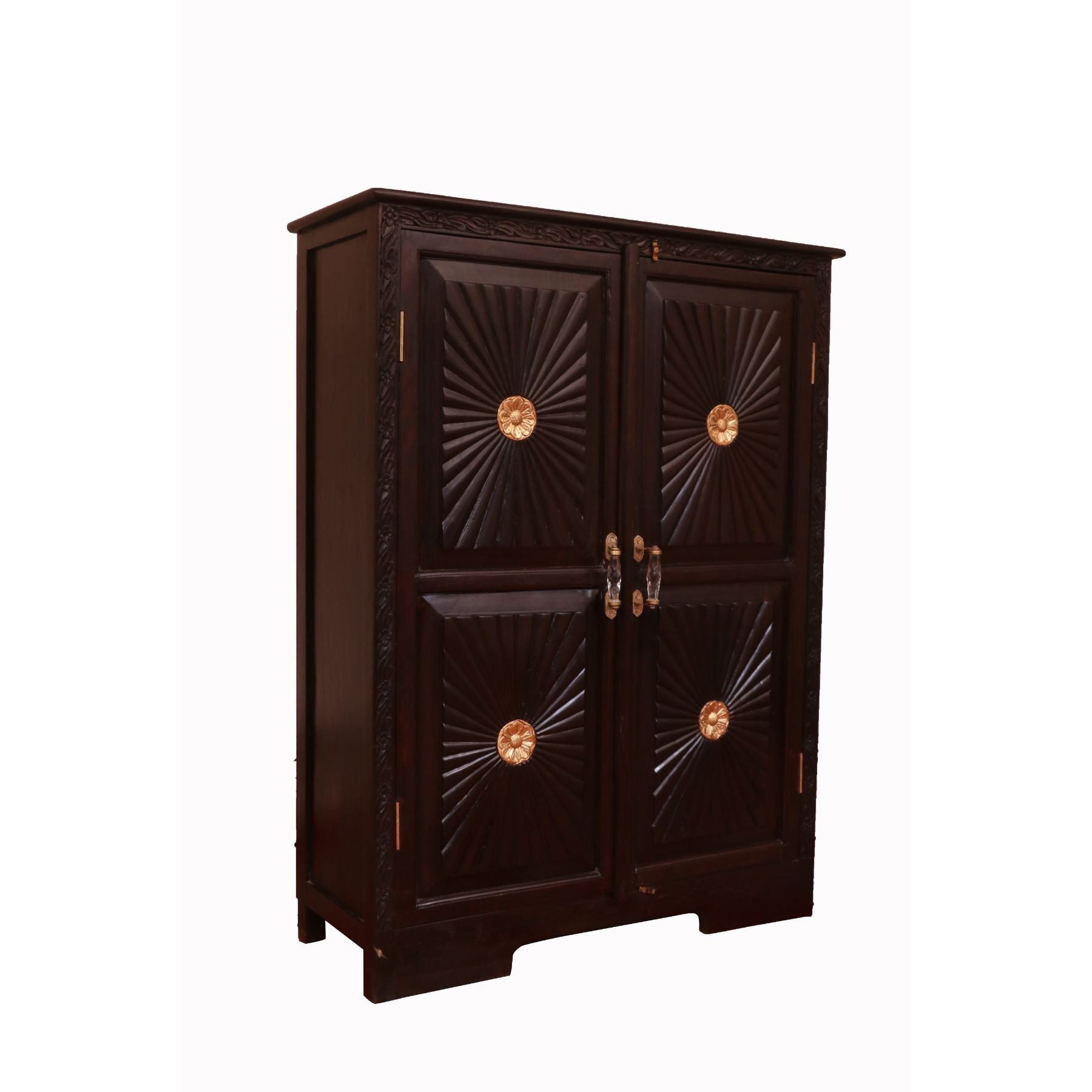Star Style Wall Cabinet