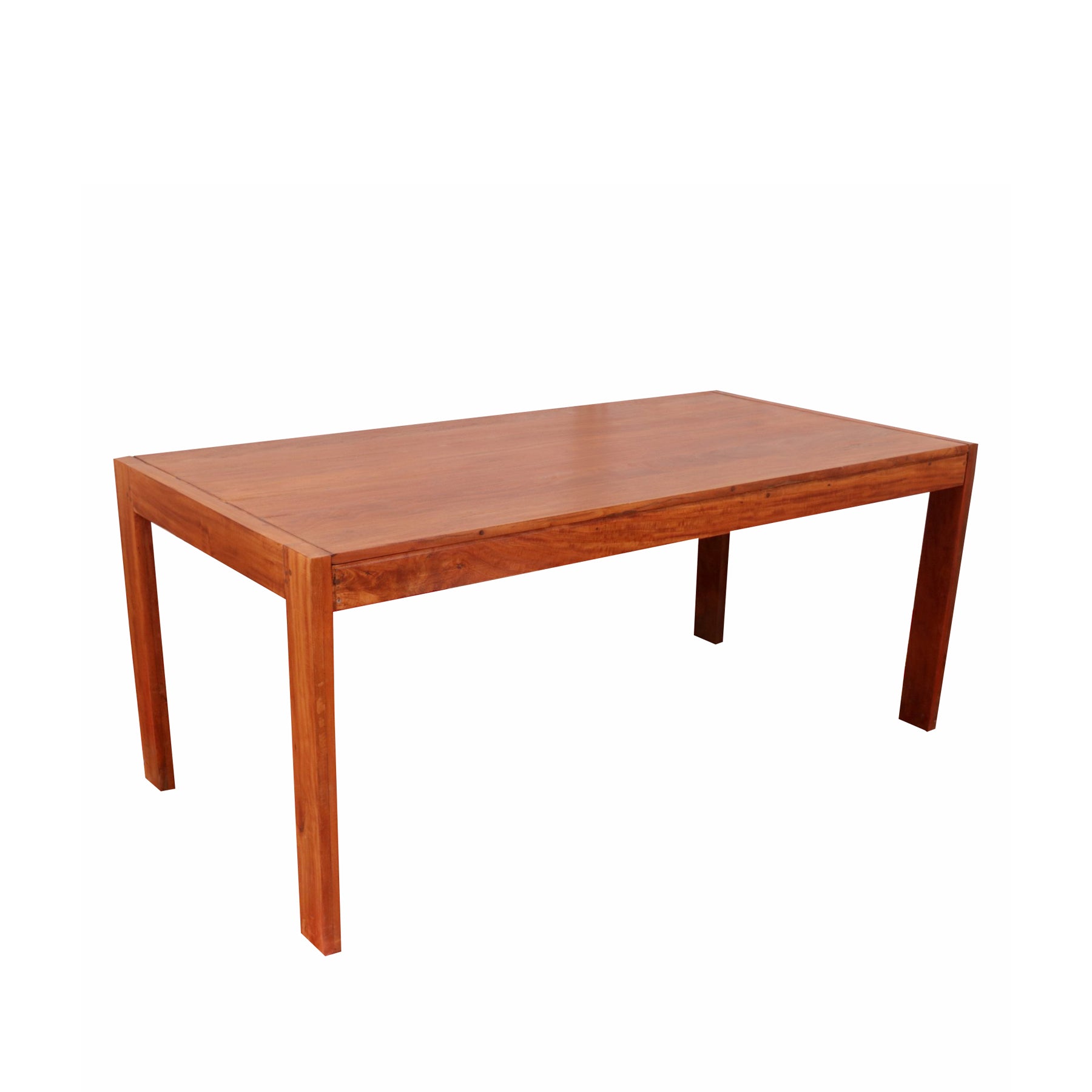 Durable and Versatile: Sturdy Rectangle Table for Your Home or Office