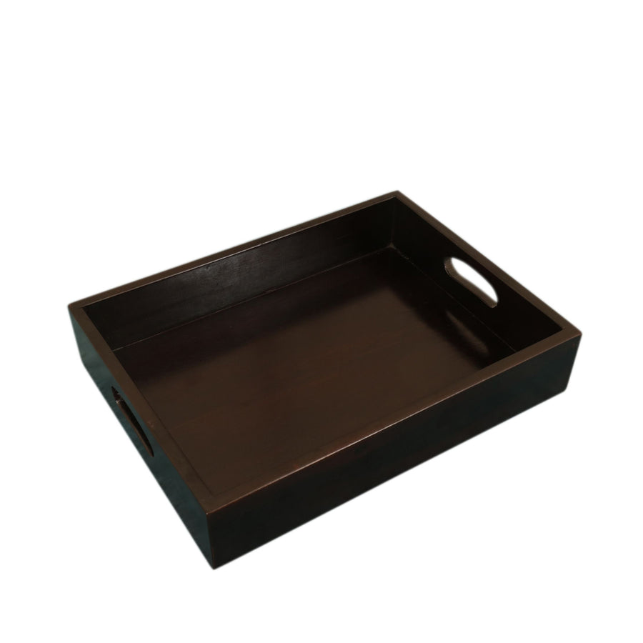 Buy Wooden Tray Set Online | Wooden Trays & Platters | Woodsala