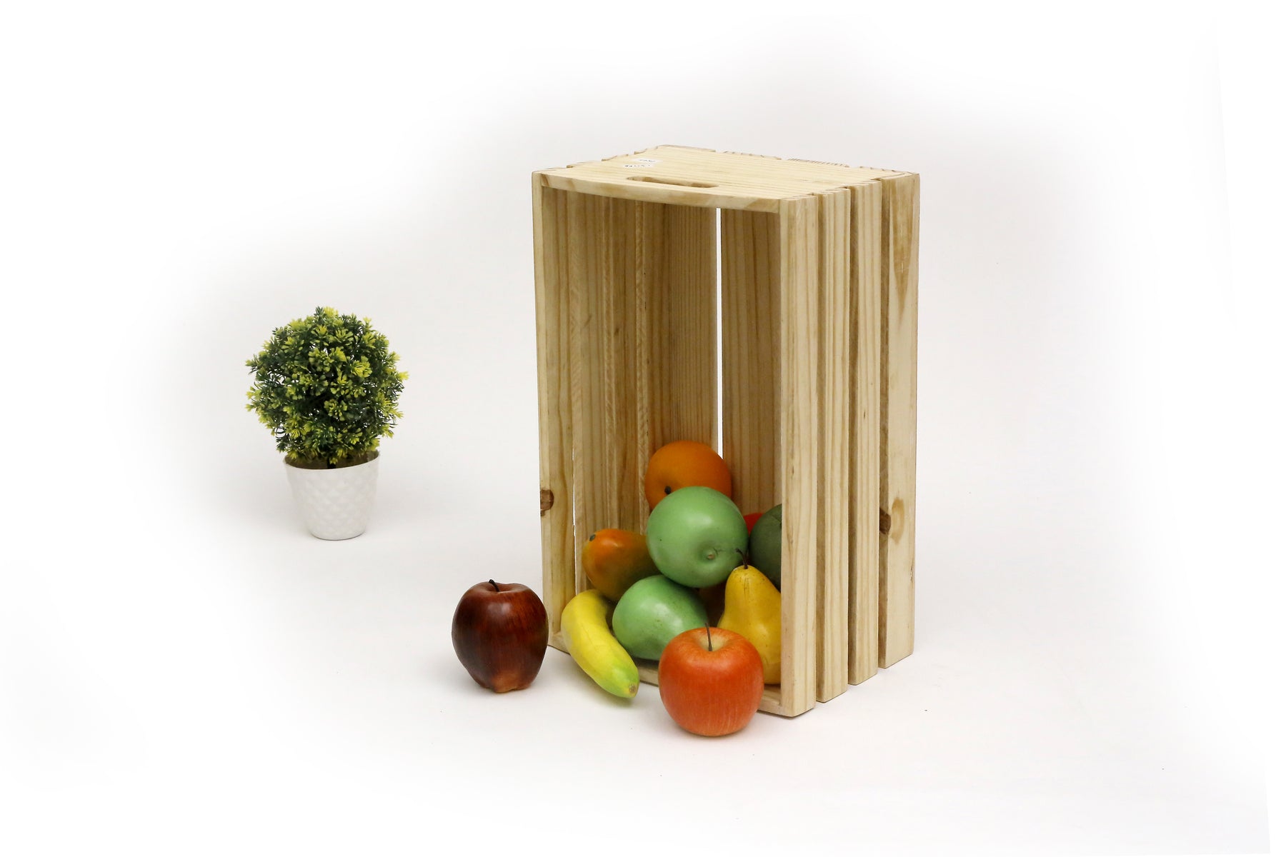 Cottage Style Arch Tray